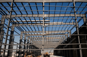 Fireproofing Methods for Structural Steel - Geopolymer Solutions