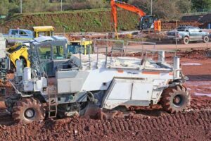 Soil Stabilization—A Comprehensive Guide | Geopolymer Solutions