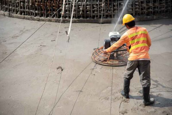 Portland Cement-Based Concrete vs Geopolymer Concrete