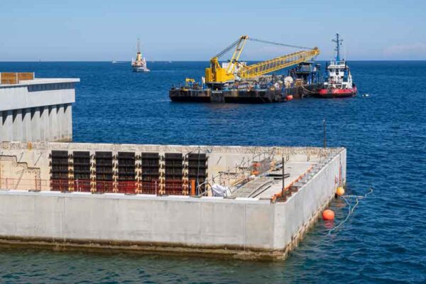 Applications | Geopolymer Solutions