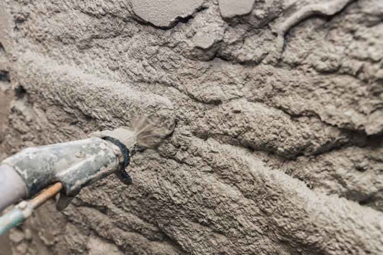 ST200 Acid and Mold Resistant Stucco | Geopolymer Solutions